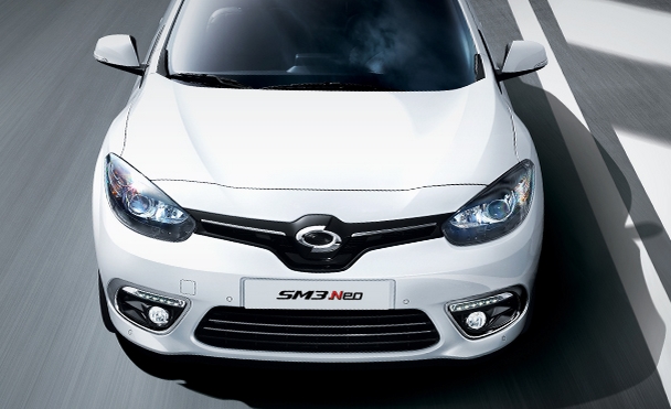 SM3 NEO…서너 차례 우려낸 사골의 맛