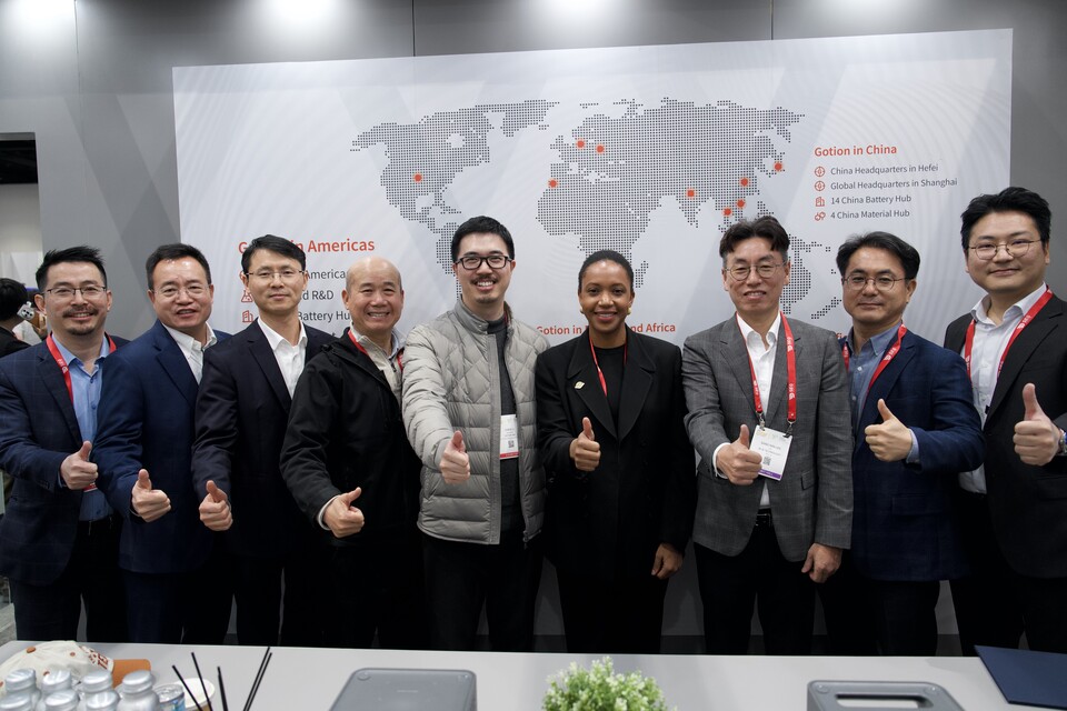 SKIET, 글로벌 배터리 기업과 맞손…북미·유럽 분리막 공급 협력 확대