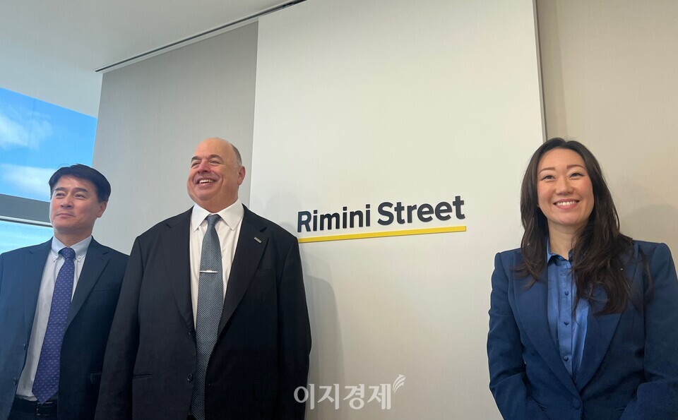 ‘AI가 바꾸는 ERP의 미래’…리미니스트리트, Agentic 혁신 전략 공개