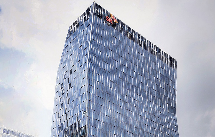 SKT, 13년 연속 동반성장 ‘최우수 등급’…유일한 명예기업 등극