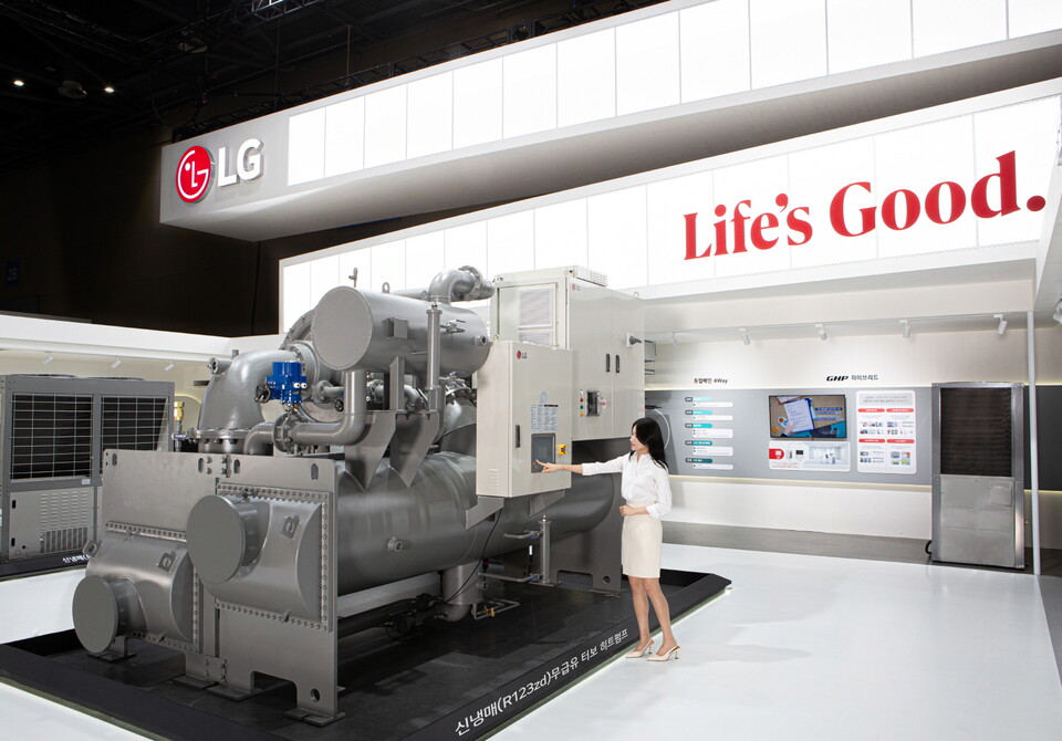 LG, 2050 ‘넷제로’ 가속… 2024년 탄소 539만톤 감축하며 기후 대응 강화