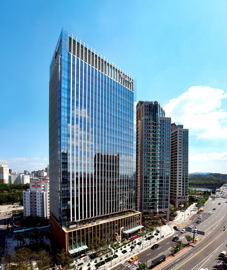 LG유플러스, 2025년 ESG 평가서 5년 연속 종합 ‘A’등급 달성