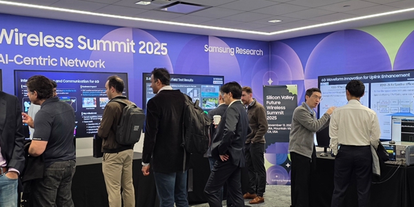 “AI가 직접 통신망 운영한다”…ETRI·삼성·SKT, 6G 패권 전쟁 시작