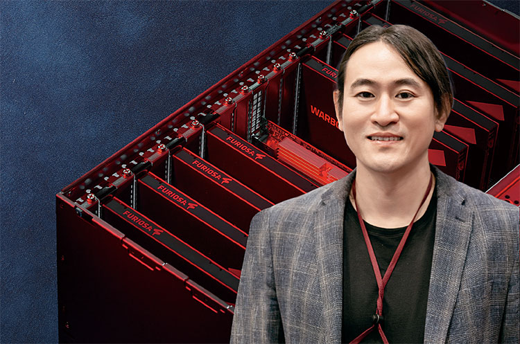 AI 반도체 시장 새로운 선택지 등장…퓨리오사AI, ‘레니게이드’ 본격 출하